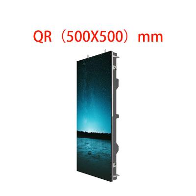 China SMD1415 LED Tabuleiro Interativo Exterior QR 500x500mm à venda