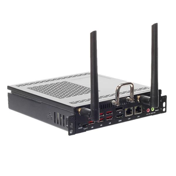 Quality 11th Generation Black I3-1115h-Large OPS PC Module I3 32gb 512g SSD for sale