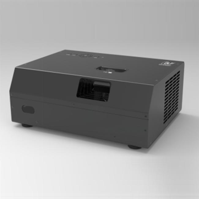 6500 Lumens Short Throw XYC Laser Projector 1920*1080 (FHD) For Teaching