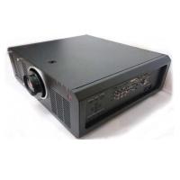 Quality 8000 Lumens XYC Laser Projector with Ultra Short Throw Ratio 0.67 and 20000:1 for sale