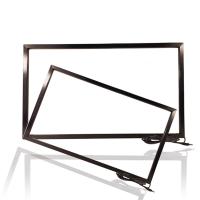 China DC 5V Infrared Touch Panel with 8ms Response Time and 50M+ Touch Durability for Industrial Monitors for sale