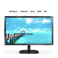 China DC 5V Infrared Touch Panel with 8ms Response Time and 50M+ Touch Durability for Industrial Monitors for sale