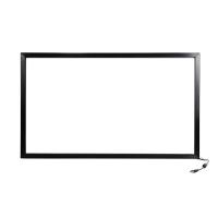 China Commercial IR Frame Touch Screen with 8ms Response Time and -20℃ to +70℃ Operating Temperature Range for sale