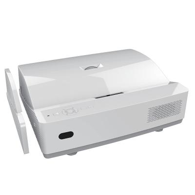 China 3300lms XYC Laser Projector Full HD 1024X768 Voor Home Theater Te koop