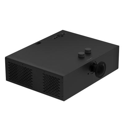 Cina 3800lms XYC Laser Projector Full Hd 1024x768 Ingegneria Speciale in vendita