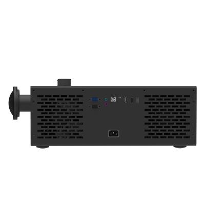Cina 3800lms XYC Laser Projector Full Hd 1024x768 Ingegneria Speciale in vendita