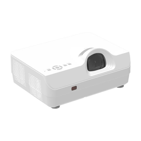 Quality XYC Short Throw Laser Projector 6500 Lumens with 20000 Hours Lifespan and Ultra Short Throw Ratio 0.65 for Home Conference Rooms for sale
