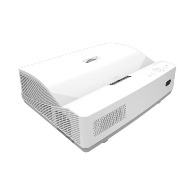 4100 Lumens Television Projector Vga 1920x1080 High Brightness 