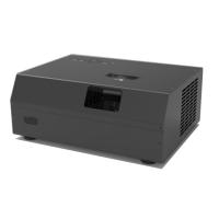 Quality 6500 Lumens XYC Laser Projector with 1920*1080 Resolution and Ultra Short Throw for sale