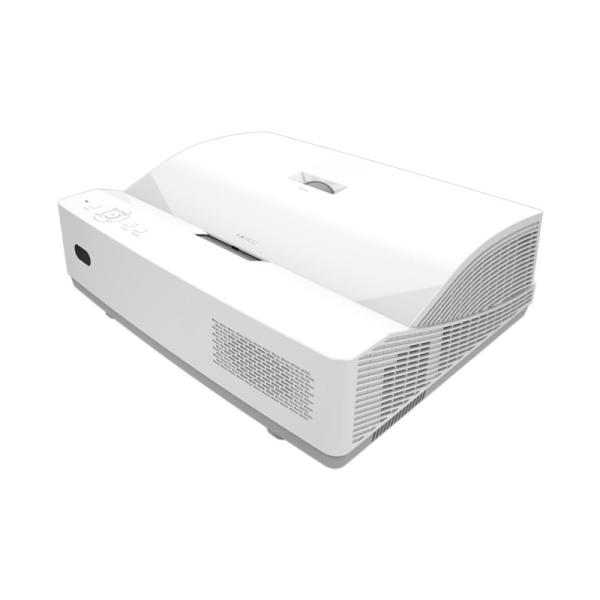 Quality 4500 Lumens DLP Laser Projector with 1920x720 Resolution and 25000 Hours Lifetime for Home Theater for sale