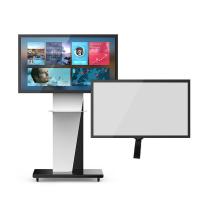 China 15-65 Inch Outdoor Capacitive Touch Panel with 1920x1080 Resolution and 10-Point Multi-Touch for sale