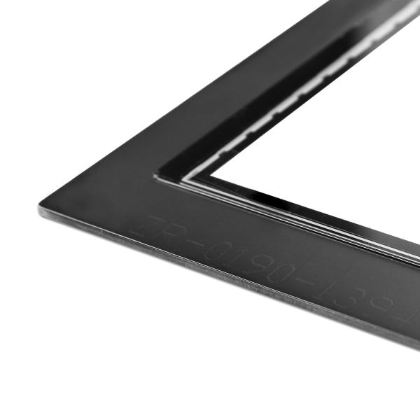 TFT-LCD Capacitive Touch Screen Capacitive Touch Monitor 10 O clock Viewing Angle