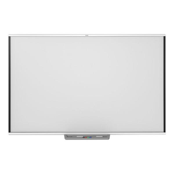 Quality 83 Inch 4K Resolution Smart Interactive Whiteboard with Infrared Touch for Education and Business for sale