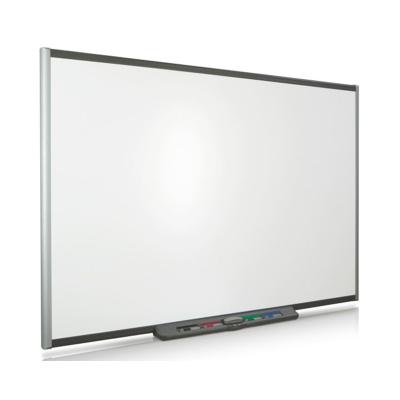 China Tableau blanc électronique intelligent interactif 4K 150 pouces pour la salle de classe for sale