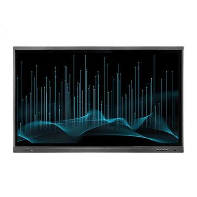 China スマート教室 インタラクティブなタッチスクリーン ホワイトボード 40ポイント 16GB 超高画質 for sale