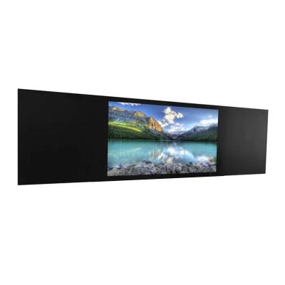 Cina AC100-240V Intelligent Blackboard 75 pollici Nano Interactive Whiteboard in vendita