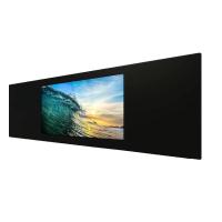 China 86 Inch 4K Resolution Smart Blackboard with Infrared Touch Interactive Flat Panel for sale