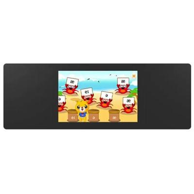China LED 4K Nano Smart BlackBoard Interactief Flat Panel 86 inch 64 GB RAM Te koop