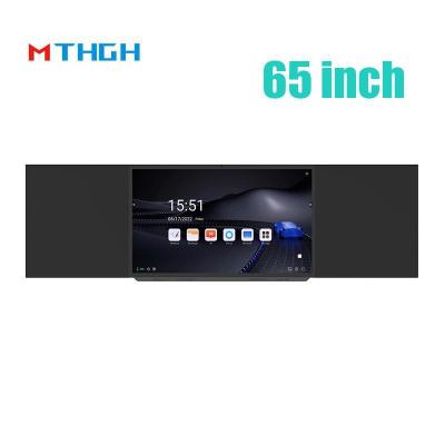 Cina 65 pollici Smart Digital Blackboard Classroom Interattivo Blackboard elettronico in vendita