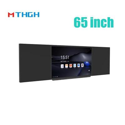 Cina 65 pollici Smart Digital Blackboard Classroom Interattivo Blackboard elettronico in vendita