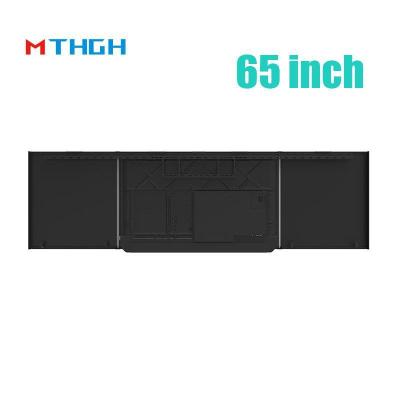 Cina 65 pollici Smart Digital Blackboard Classroom Interattivo Blackboard elettronico in vendita