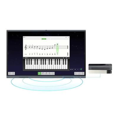 Cina Tavola bianca interattiva Bluetooth con Intel OPS PC per l'istruzione in vendita