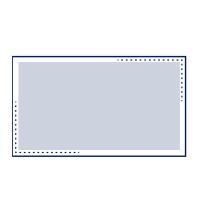 China 55 Inch 20 Points Touch Interactive Whiteboard For School Classroom for sale