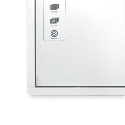 Cina Tavola bianca intelligente interattiva multi-touch professionale a 10 punti con risoluzione 32768x32768 in vendita