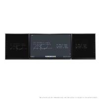 China 75 Inch Smart Digital Blackboard with I7 Processor and USB2.0 Interface for Interactive Learning for sale