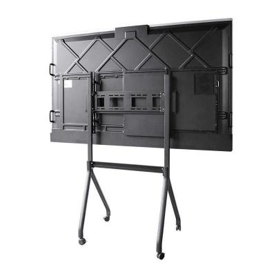 China 16 9 Aspect Ratio Touch Screen Presentation Board With 3840x2160 4K Screen Panels Smart Display for sale