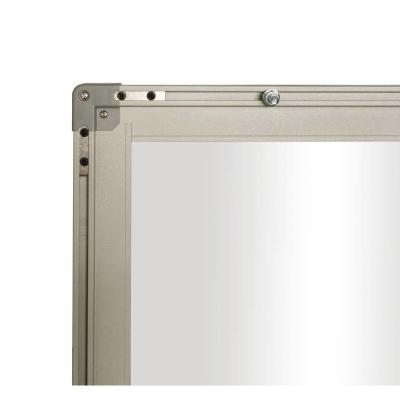 China 120 Inch 32768*32768 Infrared Interactive Whiteboard USB2.0 USB3.0 with 180 Points/second Cursor Speed for sale