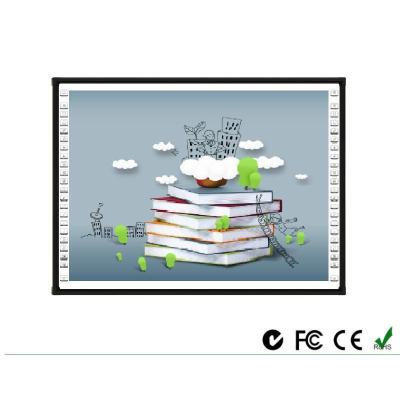 Cina Smartboard touch da 83 pollici, CCC Business touch screen monitor in vendita
