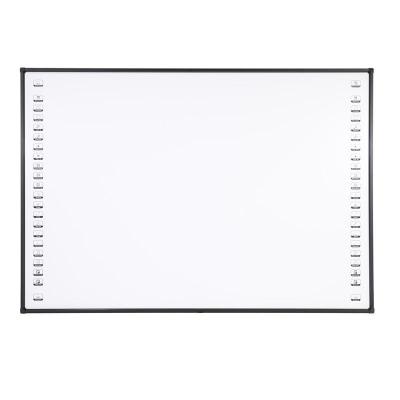 China 86 Inch Smart Interactive Panel USB2.0/3.0, 32767x32767 Interactive Whiteboard Display for sale