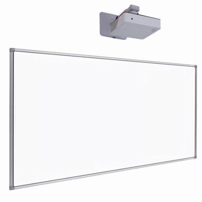 China Interactief whiteboard, geschikt voor onderwijs, opleiding en zakelijke vergaderingen Te koop
