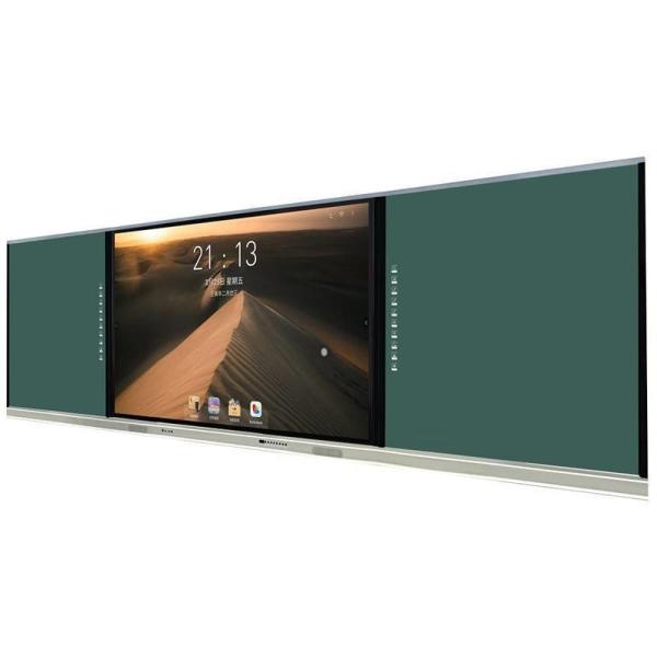 65 Inch Nano Smart Digital WhiteBoard/Blackboard, Equipped With USB Port To Improve B2B Efficiency