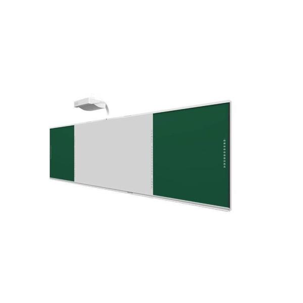 65 Inch Nano Smart Digital WhiteBoard/Blackboard, Equipped With USB Port To Improve B2B Efficiency