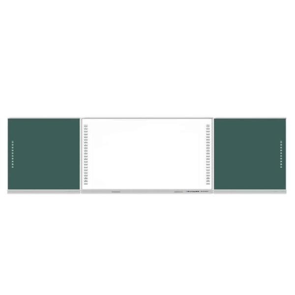 65 Inch Nano Smart Digital WhiteBoard/Blackboard, Equipped With USB Port To Improve B2B Efficiency