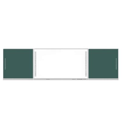 Cina 65/75/86 Inch Nano Smart Digital Board Supporto multiutente per una migliore collaborazione in vendita