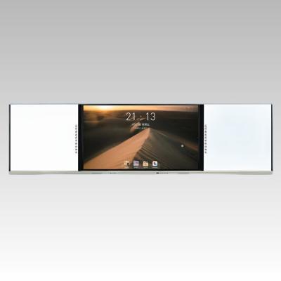 Cina 65/75/86 Inch Nano Smart Digital Board Supporto multiutente per una migliore collaborazione in vendita