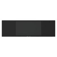 China 65 Inch Smart Digital Blackboard with 40 Points Touch and Multi User Support for Interactive Learning for sale