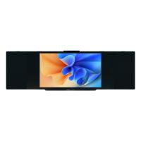 China 65 Inch Smart Digital Blackboard with 40 Points Touch and Multi User Support for Interactive Learning for sale
