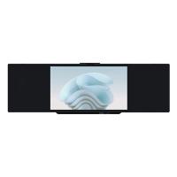 China 65 Inch Smart Digital Blackboard with 40 Points Touch and Multi User Support for Interactive Learning for sale