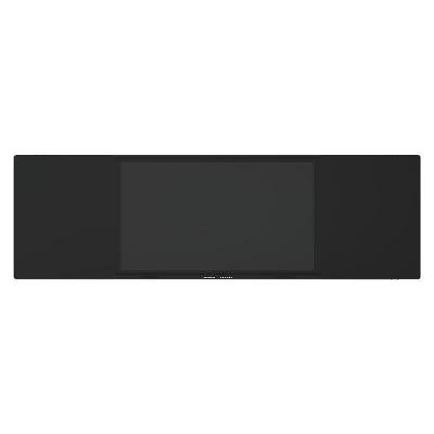 China 65 inch Smart Infrared Digital Interactive Blackboard 4K UHD 3840X2160 En WiFi verbinding Te koop