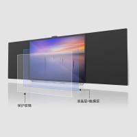 China 86 Inch D-LED Interactive Flat Panel Display Smart Digital Blackboard with 3840*2160 Resolution for Classroom for sale