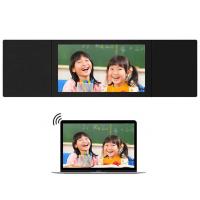China 86 Inch D-LED Interactive Flat Panel Display Smart Digital Blackboard with 3840*2160 Resolution for Classroom for sale