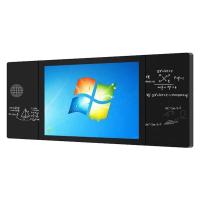 China 86 Inch D-LED Interactive Flat Panel Display Smart Digital Blackboard with 3840*2160 Resolution for Classroom for sale