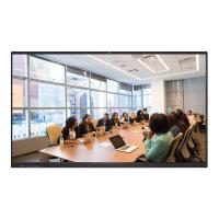 China 110 Inch 4K LCD Interactive Whiteboard with 40 Touch Points for Smart Digital Collaboration for sale
