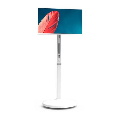 China 27 Inch 1920X1080, FHD Quality Stand By Me TV HE270 RAM 8G+ROM 128G for sale