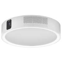 China Ceiling-Mounted Smart Laser Projector with 3000LX Lighting & 800LM Projection - T982 Android System 4GB+32GB for sale