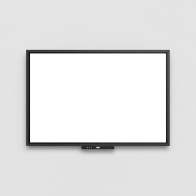 China OEM Support 55 Inches Digital Whiteboard Touch Screen with and Customizable for sale